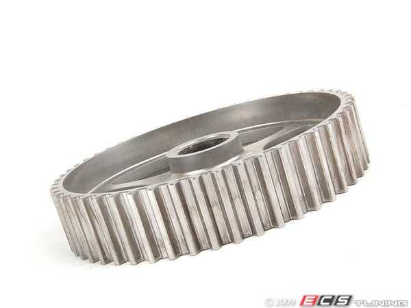 Genuine Volkswagen Audi - 06B109111 - Camshaft Gear (06B 109 111)