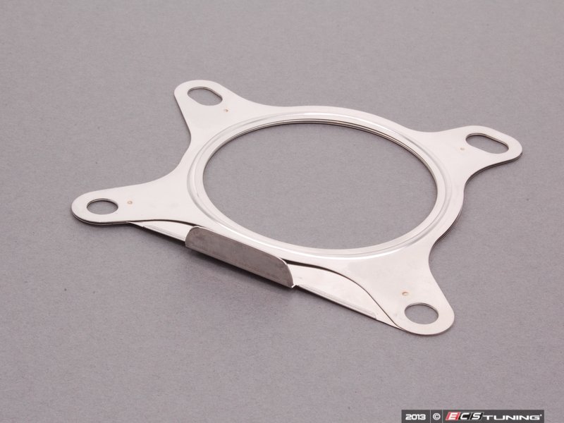 Genuine Volkswagen Audi - 1K0253115AB - Exhaust Gasket (1K0 253 115 AB)