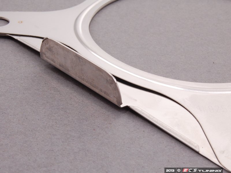 Genuine Volkswagen Audi - 1K0253115AB - Exhaust Gasket (1K0 253 115 AB)