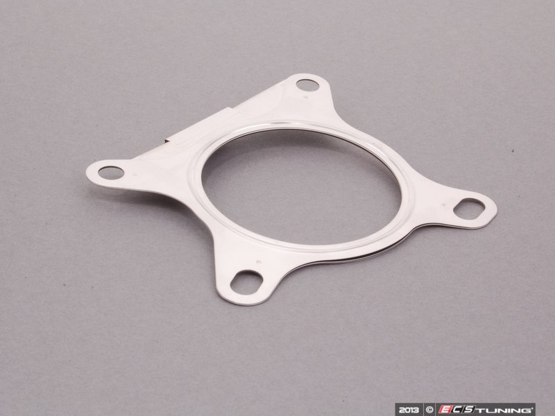 Genuine Volkswagen Audi - 1K0253115AB - Exhaust Gasket (1K0 253 115 AB)