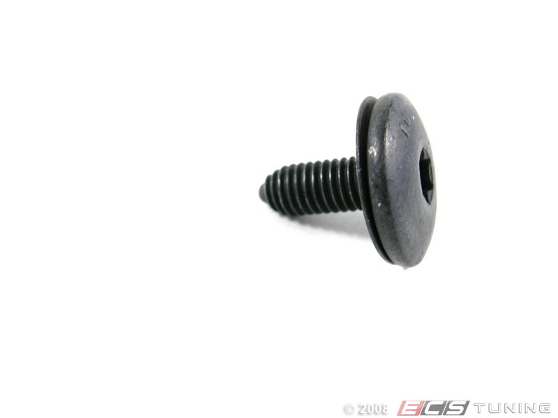 Genuine BMW - 07146959924 - Torx Bolt With Washer - Priced Each (07-14 ...
