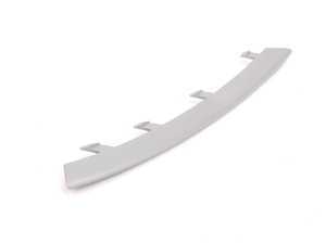 Genuine BMW Parts Front Bumper Trim - Page 13 - ECS Tuning