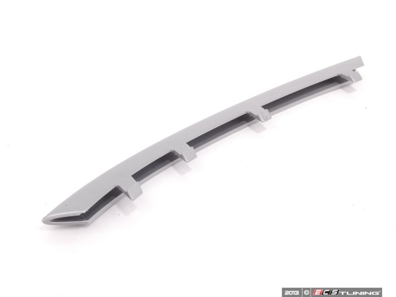 Genuine BMW - 51117203796 - E89 Front Bumper Trim - Right (51-11-7-203-796)