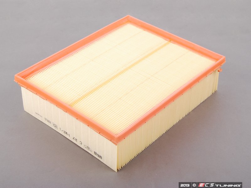 Mann - 06C133843 - Air Filter