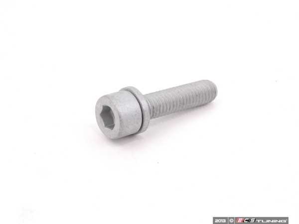 Genuine BMW - 07119904954 - Screw (07-11-9-904-954)
