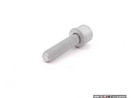 Genuine BMW - 07119904954 - Screw (07-11-9-904-954)