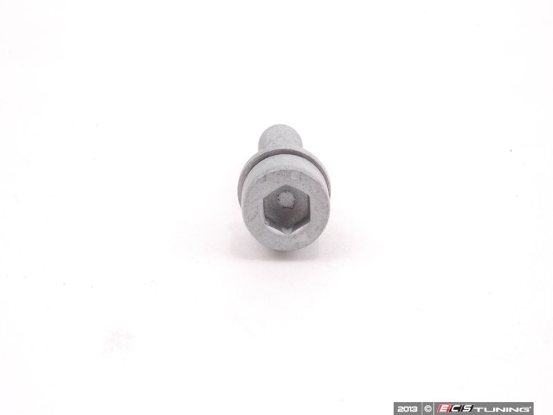 Genuine BMW - 07119904954 - Screw (07-11-9-904-954)