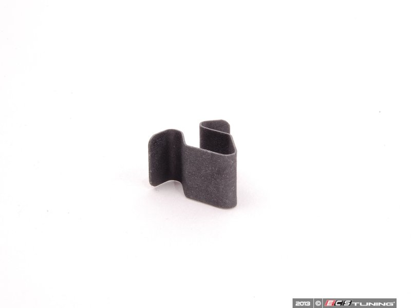 Genuine Volkswagen Audi - 7M3827649 - CLAMP (7M3 827 649)