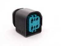 Genuine BMW - 12527539072 - Socket Housing (12-52-7-539-072)