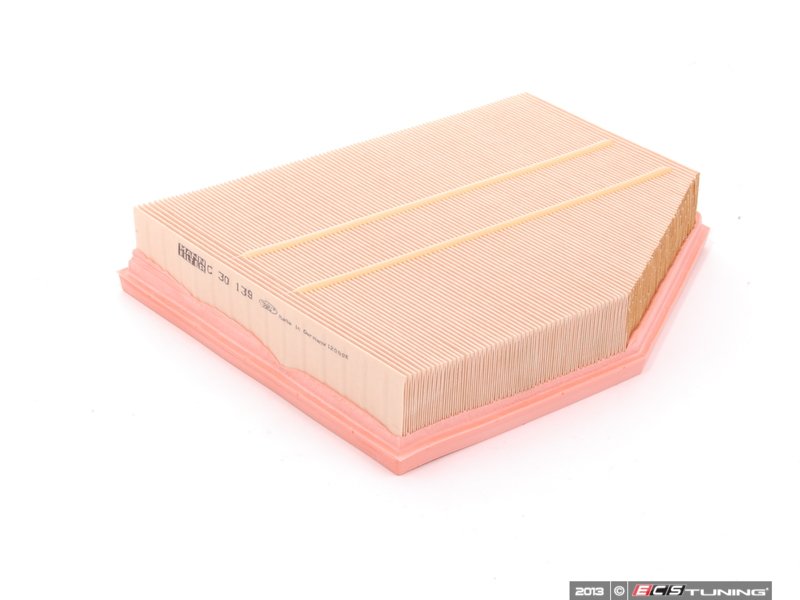 Mann - 13717521033 - Air Filter