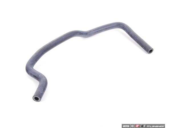 Continental - 058121471B - Turbo Coolant Hose - Return