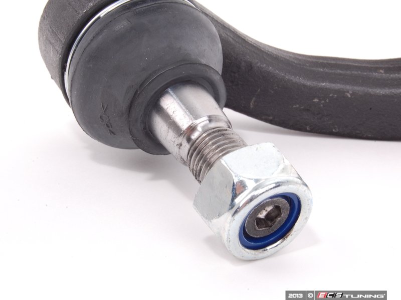 Vaico - 1633300403 - Outer Tie Rod End - Priced Each