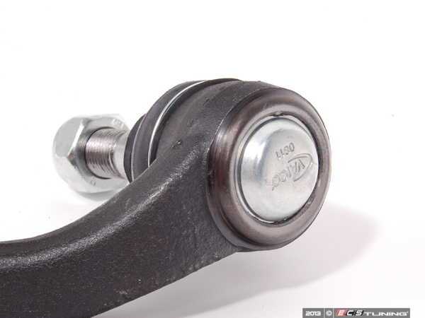Vaico - 1633300403 - Outer Tie Rod End - Priced Each