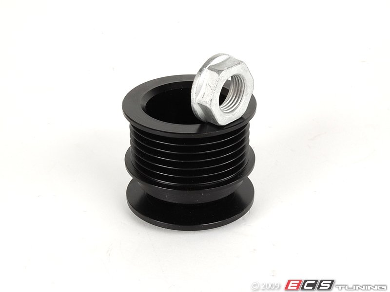 Genuine BMW - 12311713945 - Alternator Pulley - (NO LONGER AVAILABLE ...