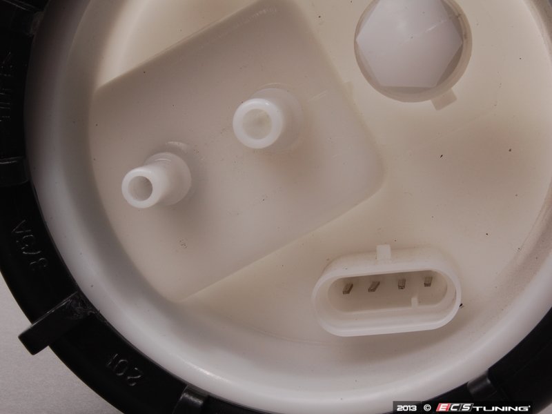 Meyle - 1634703594 - Fuel Pump Assembly - Includes Fuel Level Sender ...