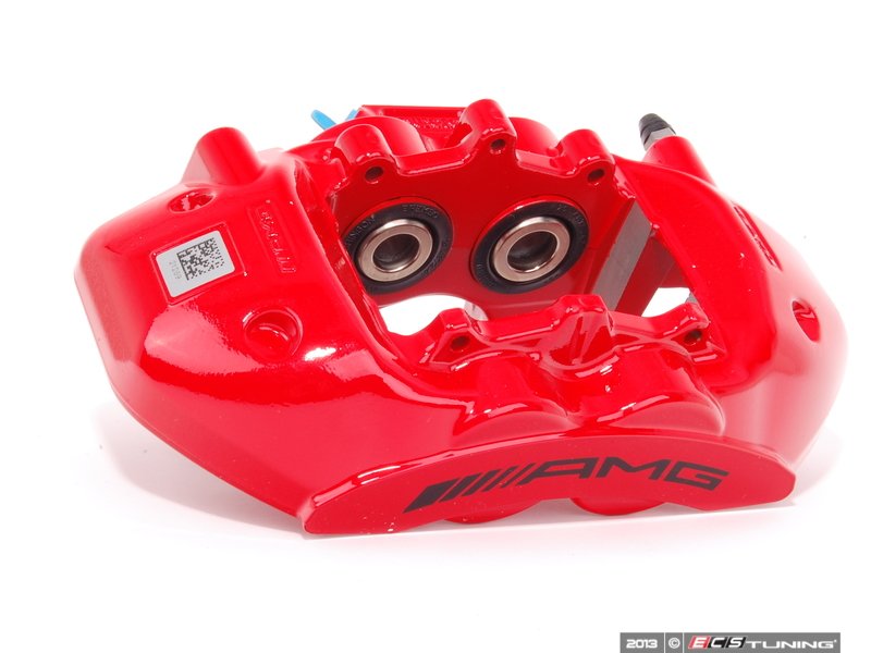 Genuine Mercedes Benz - 2124236898 - Rear Brake Caliper