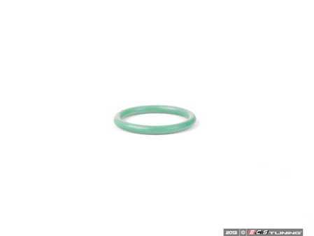 Genuine BMW - 64508390602 - Air Conditioning O-Ring - Kit (64-50-8-390-602)