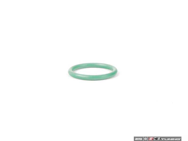 Genuine BMW - 64508390602 - Air Conditioning O-Ring - Kit (64-50-8-390-602)