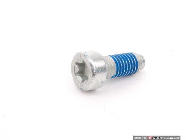 Genuine Volkswagen Audi - N90366303 - Screw - Priced Each (N 903 663 03)