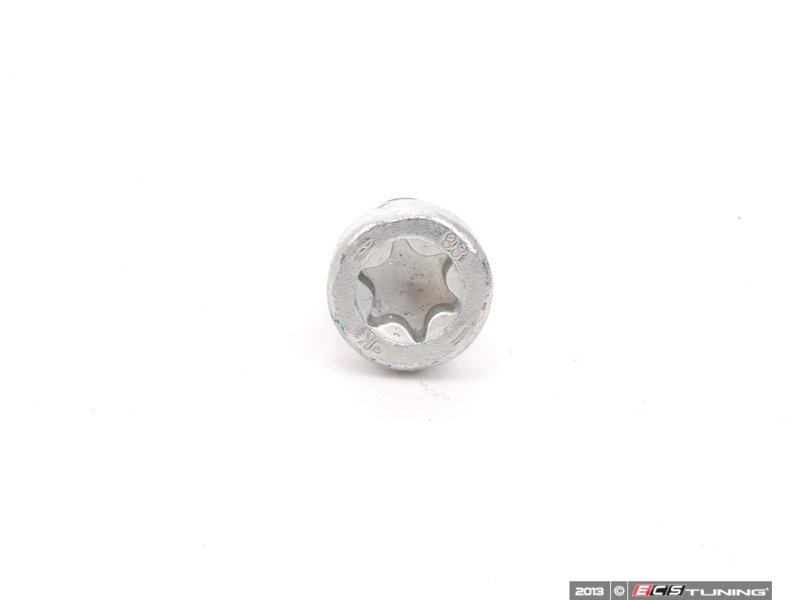 Genuine Volkswagen Audi - N90366303 - Screw - Priced Each (N 903 663 03)