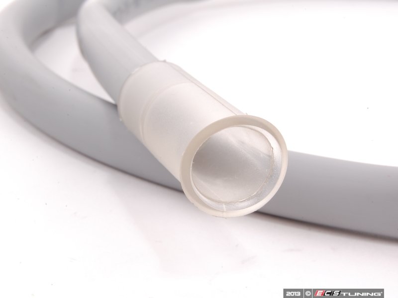 Genuine Volkswagen Audi - 5G0877228 - Sunroof Drain Hose - Priced Each ...