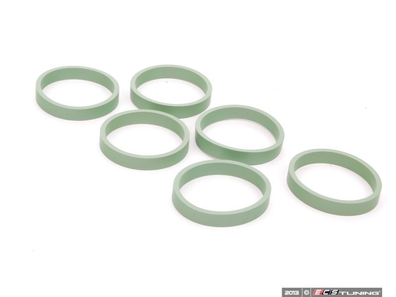 Victor Reinz - 06E198717 - Upper Intake Manifold Gasket Set