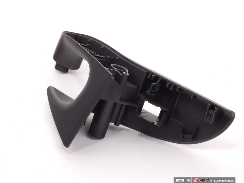 Genuine Volkswagen Audi - 3C1867180B1QB - right Inner Door Handle ...