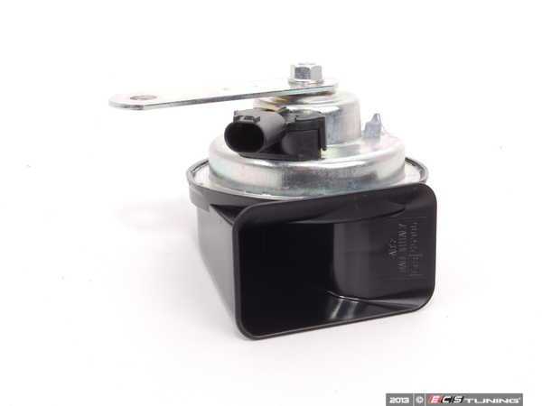 Genuine MINI - 61337193996 - Horn - Low Pitch (61-33-7-193-996)