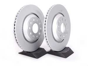 Assembled By ECS - BR0015KT - Build-Your-Own Dual Caliper Rear Brake ...