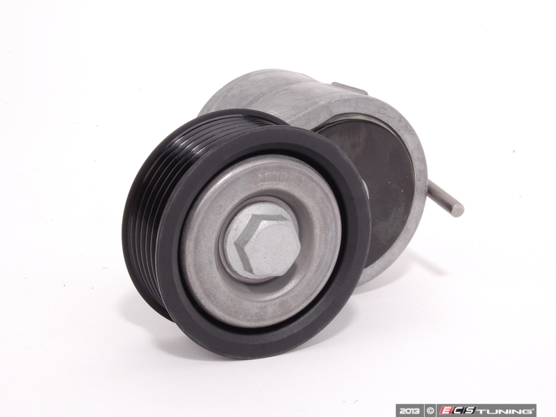 Gates - 022145299L - Accessory Belt Tensioner