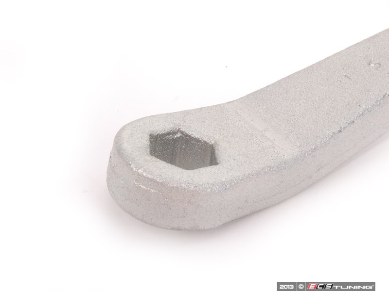 Lemforder - 2113203989 - Front Sway Bar End Link