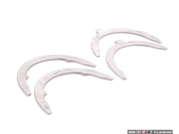 Genuine Volkswagen Audi - 026198421 - Thrust Washer Set (026 198 421)