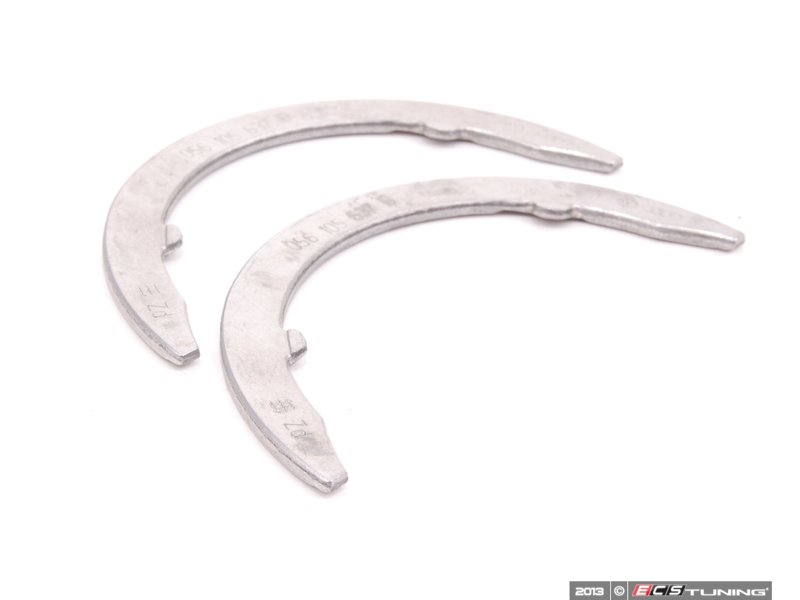 Genuine Volkswagen Audi - 026198421 - Thrust Washer Set (026 198 421)