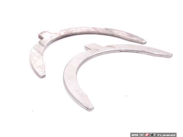 Genuine Volkswagen Audi - 026198421 - Thrust Washer Set (026 198 421)