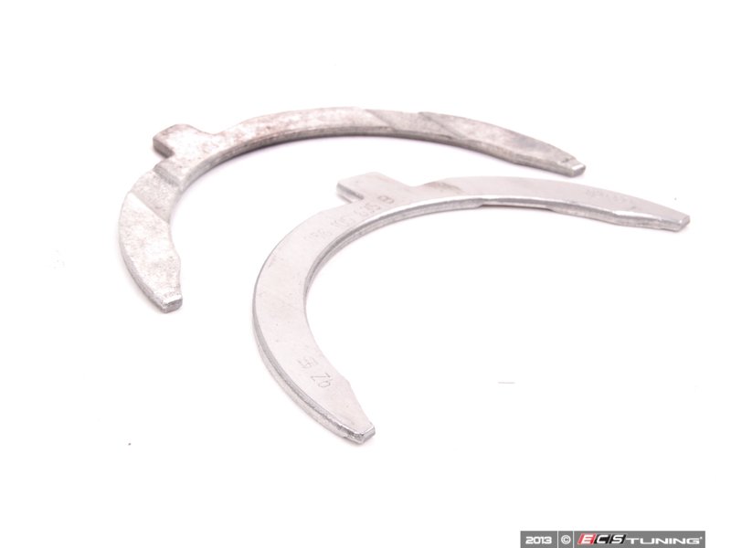 Genuine Volkswagen Audi - 026198421 - Thrust Washer Set (026 198 421)