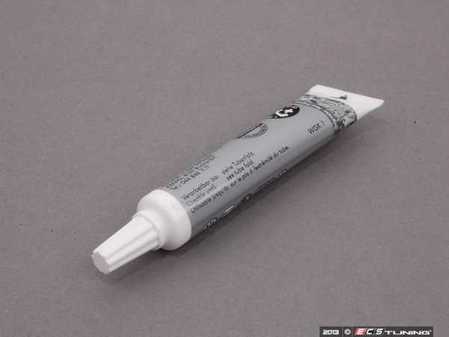 Genuine Volkswagen Audi - G052141A2 - Seal Lubricating Grease (G 052 ...