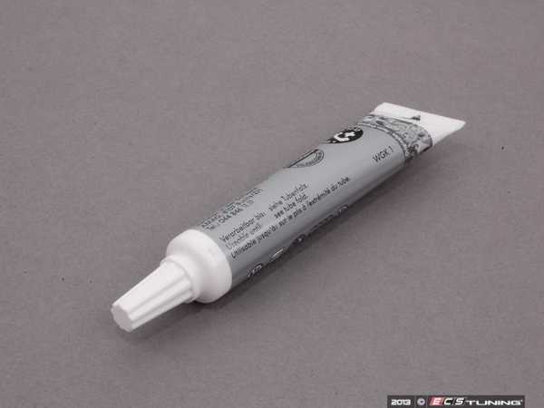 Genuine Volkswagen Audi - G052141A2 - Seal Lubricating Grease (G 052 ...