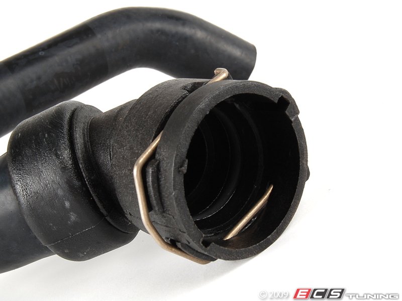 Rein - 8D0121101AF - Radiator Hose - Upper