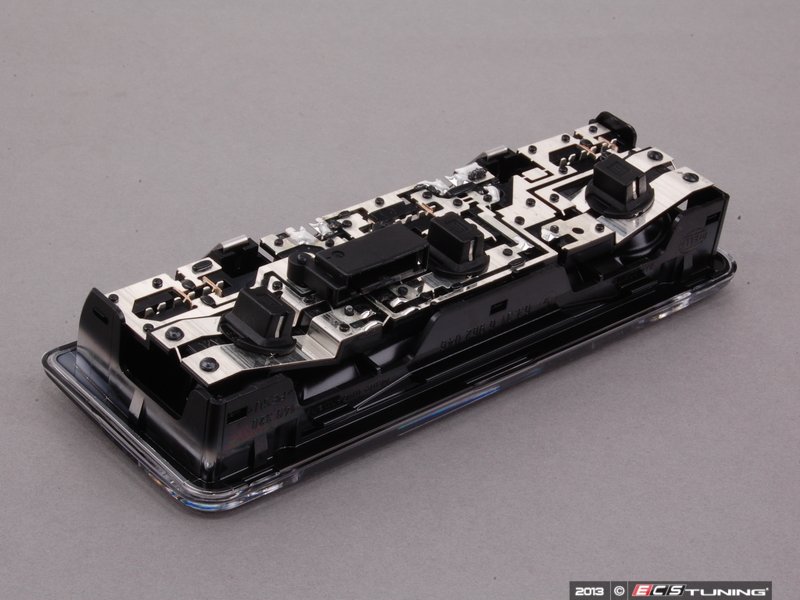 Genuine BMW - 63316962046 - Front Overhead Lighting Console (63-31-6 ...