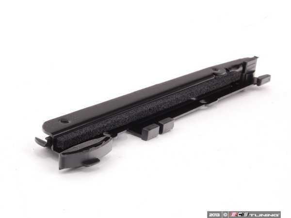 Genuine BMW - 54137240682 - E70 X5 Rear Glass Cover (54-13-7-240-682)