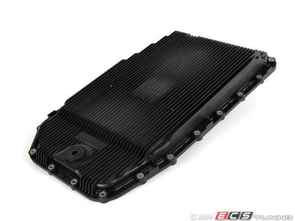 Genuine BMW - 24347571233 - Remanufactured Mechatronic Unit (24-34-7 ...