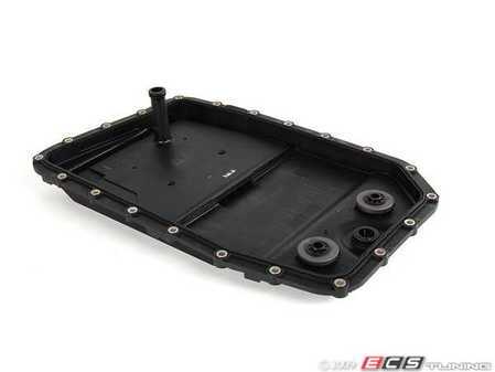 Genuine BMW - 24347571233 - Remanufactured Mechatronic Unit (24-34-7 ...