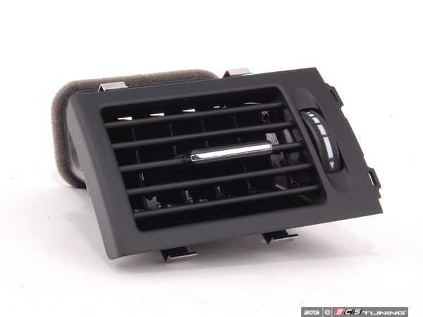 Genuine Mercedes Benz - 20483007549116 - Climate Control Vent