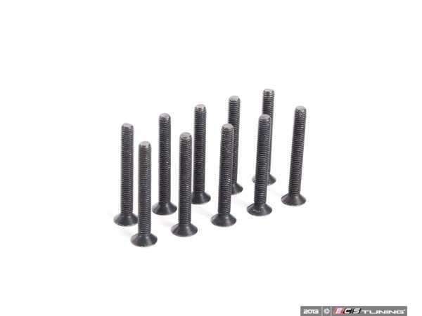Genuine BMW - 07119900823KT - Bolt - Pack Of 10