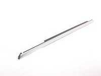 Genuine Mercedes Benz - 2047251565 - Lower Window Trim - Left Front