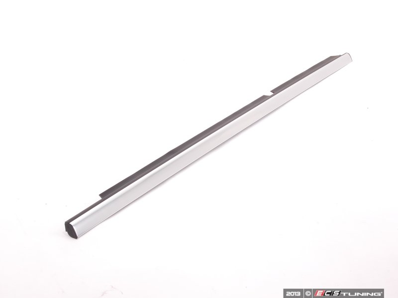 Genuine Mercedes Benz - 2047351565 - Window Trim - Left Rear