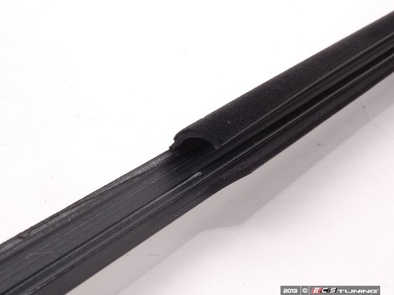 Genuine Mercedes Benz - 2047351565 - Window Trim - Left Rear
