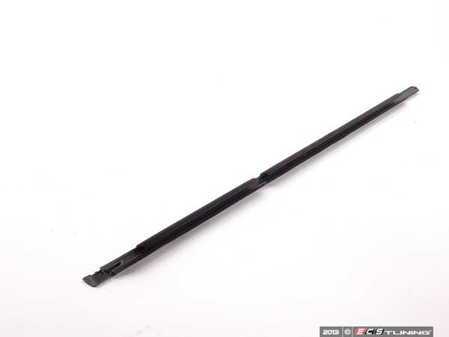 Genuine Mercedes Benz - 2047351665 - Lower Window Trim - Right Rear