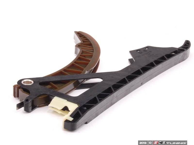 Genuine BMW - 11317542837 - Timing Chain Tensioner And Guide Rail (11 ...