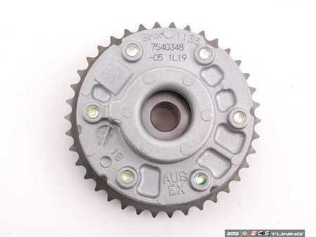 Genuine BMW - 11367540348 - Cam Gear - Exhaust (11-36-7-540-348)